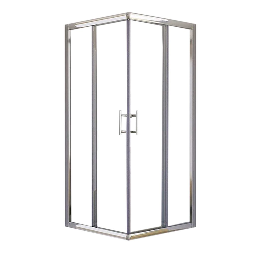 Bath and Shower – Kell Aluminium Profiles