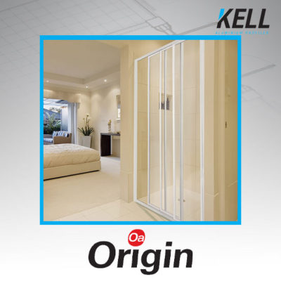 Tri Door – Kell Aluminium Profiles