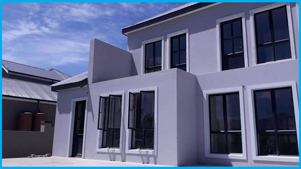 Kell Aluminium Profiles – Architectural aluminium & glass products ...