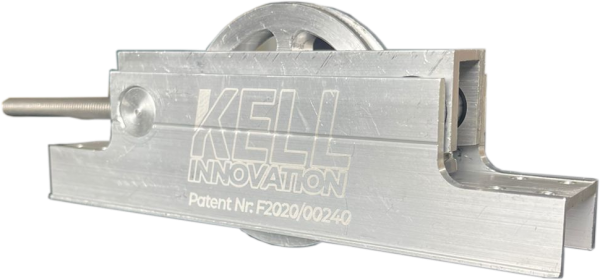 Kell Innovation – Kell Aluminium Profiles