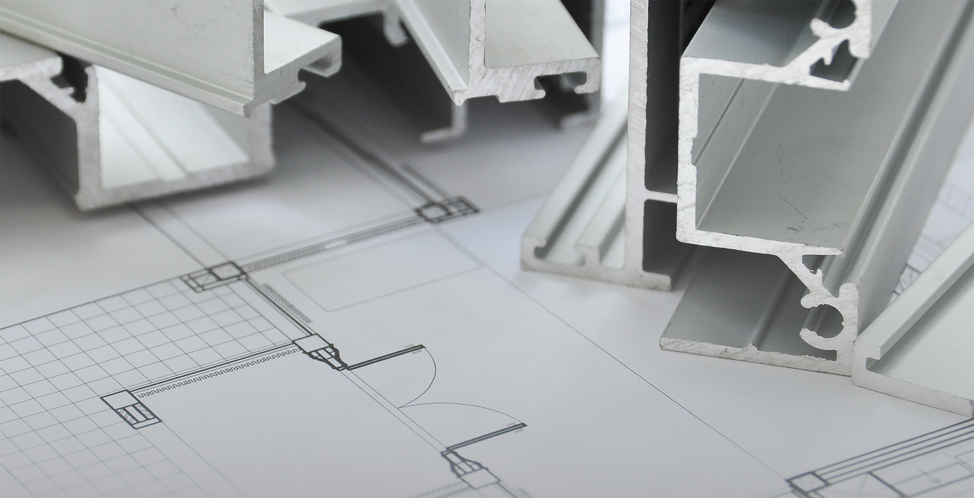 Services – Kell Aluminium Profiles