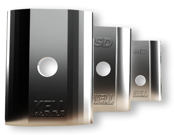 Kell Aluminium Profiles – How can we make it better?